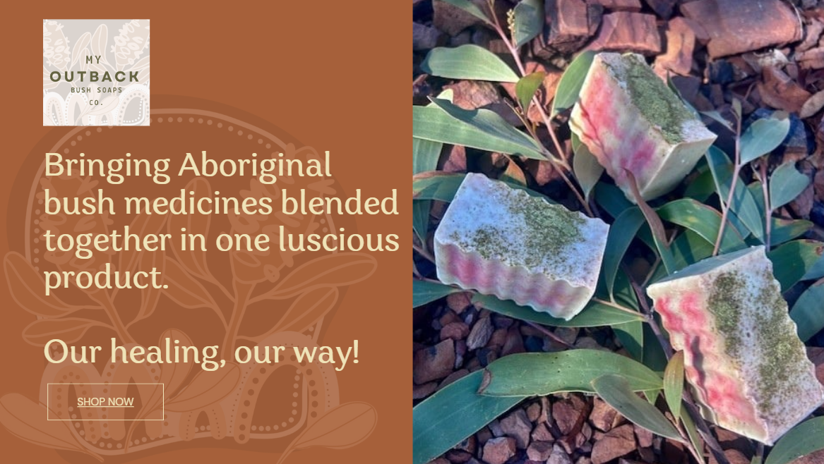 My Outback Bush Soaps Co